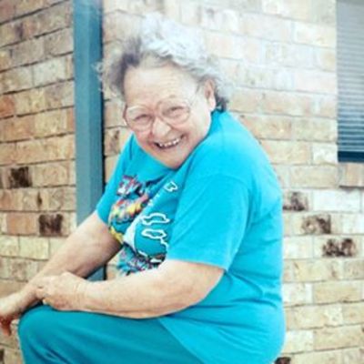 Wilma Nelson (1923-2015) | Obituary
