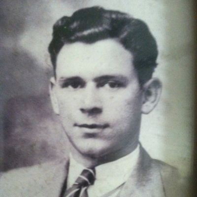 Jasper Simon (1916-1999) | Obituary