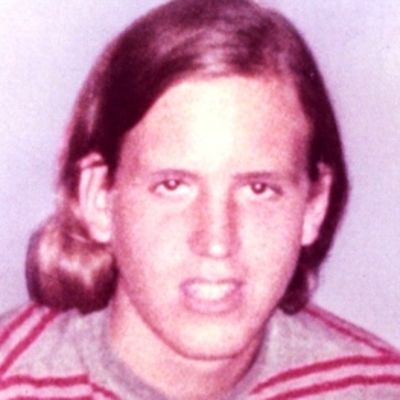 Barry Pinder (1953-1974) | Obituary