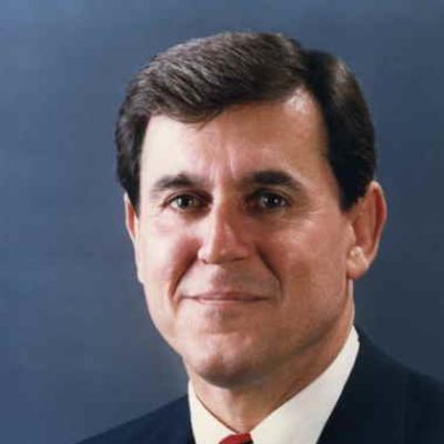 Gerald Gilligan (1941-1990) | Obituary