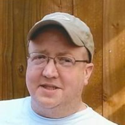 Richard Ketcham (1970-2015) | Obituary