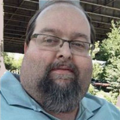 John Snoddy (1961-2015) | Obituary