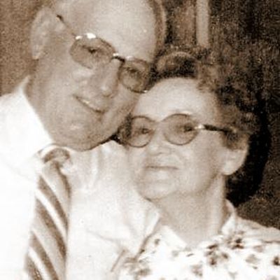 James Romans (1924-2007) | Obituary