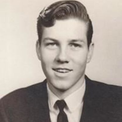 Charles Stacy (1949-2015) | Obituary