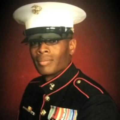 Jonathan Turner (1974-2015) | Obituary