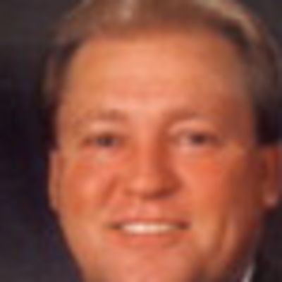 Glenn Mitchell (-2015) | Obituary