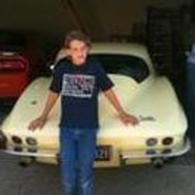 Benjamin David (1997-2011) | Obituary