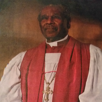 James Haynes (1931-2015) | Obituary