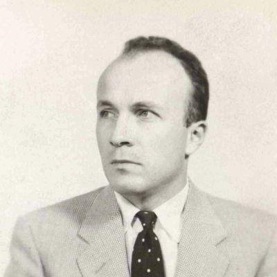 Robert Shaver (1922-1997) | Obituary