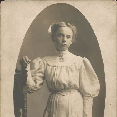 Agnes Johnson (1893-1973) | Obituary