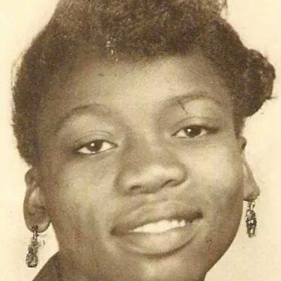 Hilda James (1938-2014) | Obituary