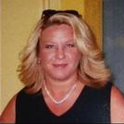 Tracy Rollins (1964-2015) | Obituary