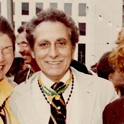 Thomas Lupo (1922-2004) | Obituary