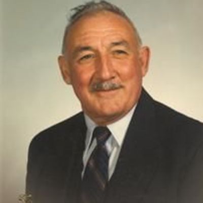 George Stanley (1921-2008) | Obituary