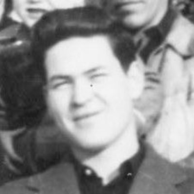 Donald Sanders (1932-1986) | Obituary