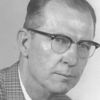 Robert Cramer (1918-2014) | Obituary