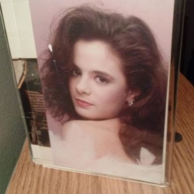 Michelle Self (1969-1996) | Obituary