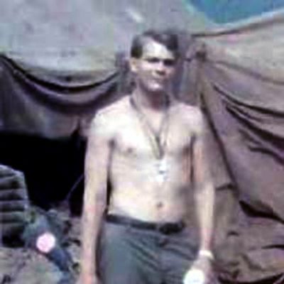 Richard Jester (1949-1968) | Obituary
