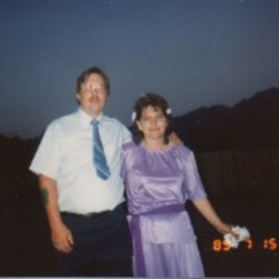 Ruby Parry (1954-2012) | Obituary