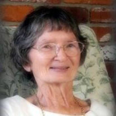 Barbara Tart (1932-2015) | Obituary