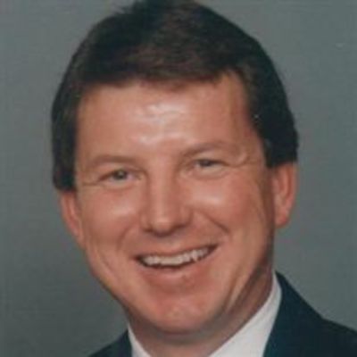 Ricky Patterson (1955-2015) | Obituary