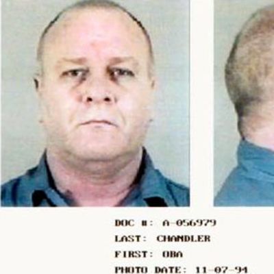 Oba Chandler (1946-2011) | Obituary