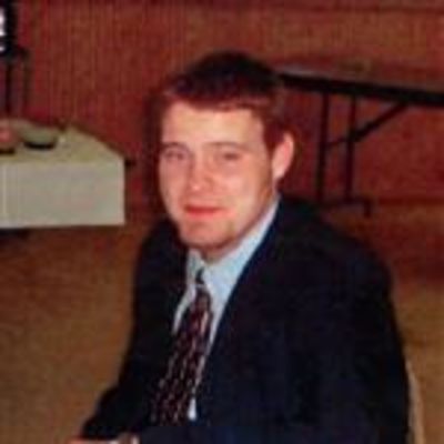 Christopher Conover (1978-2015) | Obituary