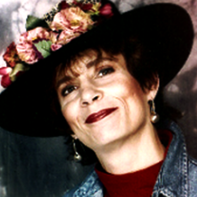 Annette Parks (1949-2007) | Obituary