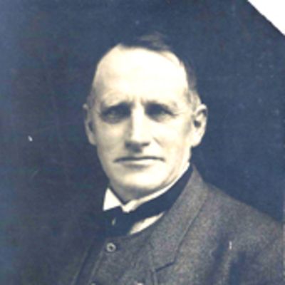 William Case (1847-1931) | Obituary