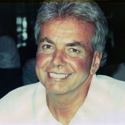 John Glover (1943-1991) | Obituary