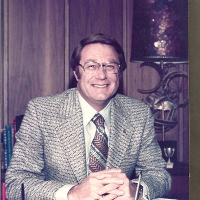 Dwight Manners (1925-1995) | Obituary