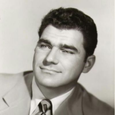 Gregg (Henry) Martell (1918-2005) | Obituary