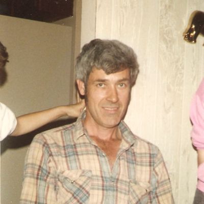 Larry Lamb (1948-1997) | Obituary