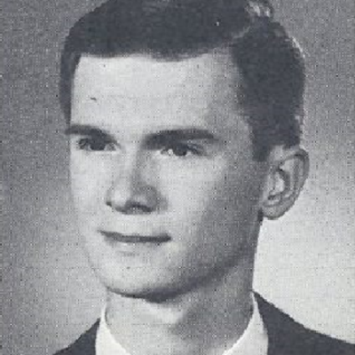 William Bodin (1946-2002) | Obituary
