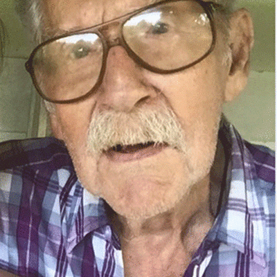 Thomas Barron (1926-2015) | Obituary