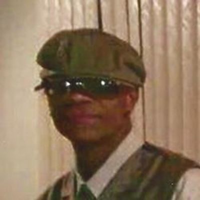 Daryl Harris (1969-2015) | Obituary