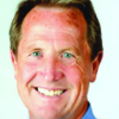 Larry Church (1954-2015) | Obituary