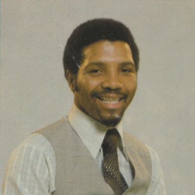 James Baynard (1952-2015) | Obituary