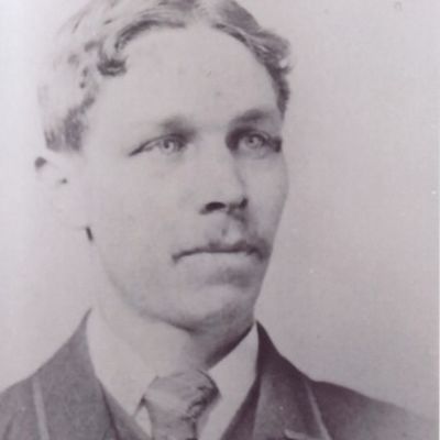 Frank Godfrey (1865-1949) | Obituary