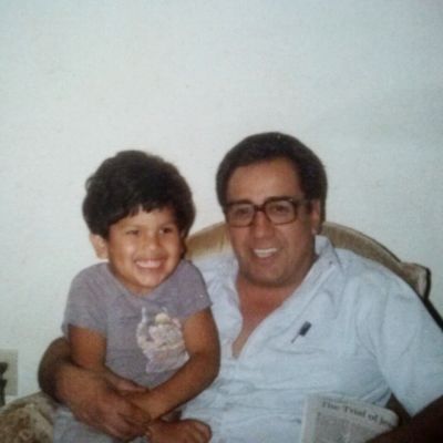 Louis Lopez (1940-2006) | Obituary