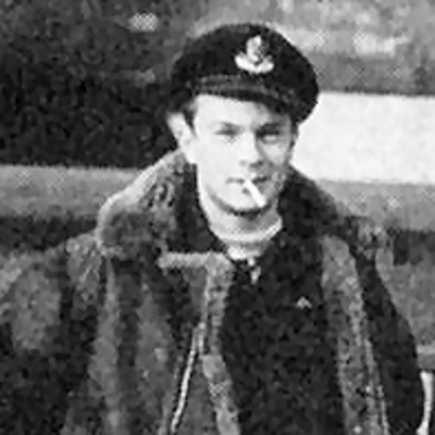 John Currie (1921-1996) | Obituary