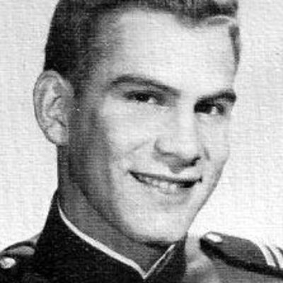 David Risher (1943-1968) | Obituary