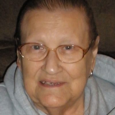 Ann Barone (1932-2015) | Obituary