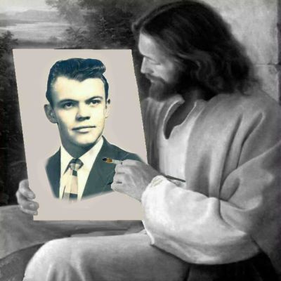 Jerry Mumper (1938-2015) | Obituary