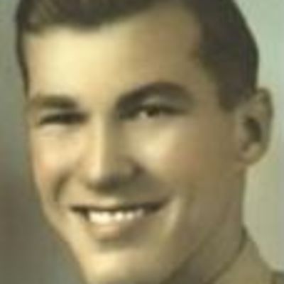 Frank Kincaid (1923-2015) | Obituary