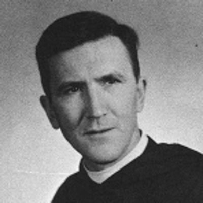 James Deery (1923-2003) | Obituary