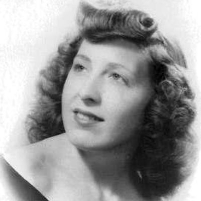 Barbara Canady (1930-2015) | Obituary