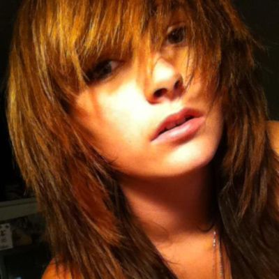 Christina Jarrett (1995-2015) | Obituary