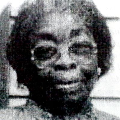 Martha Alexander (1921-2002) | Obituary