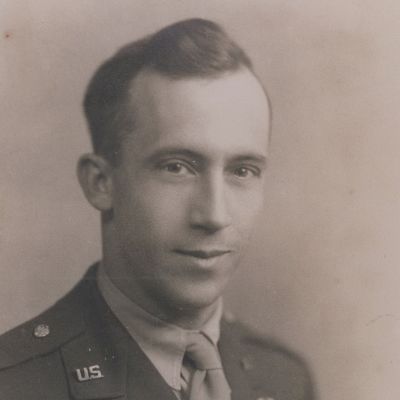 Theodore Jones (1913-1991) | Obituary